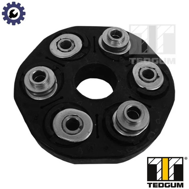 JOINT PROPSHAFT 00411024 FOR MERCEDES-BENZ C-CLASS/Break/T-Model E ...