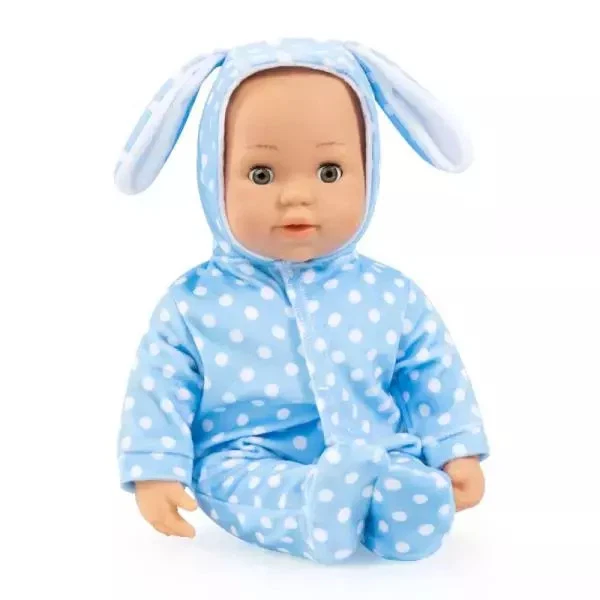 BAYER LALKA BOBAS Anna Pierwsze słowa 38cm 93822AD Bayer £32.00 ...