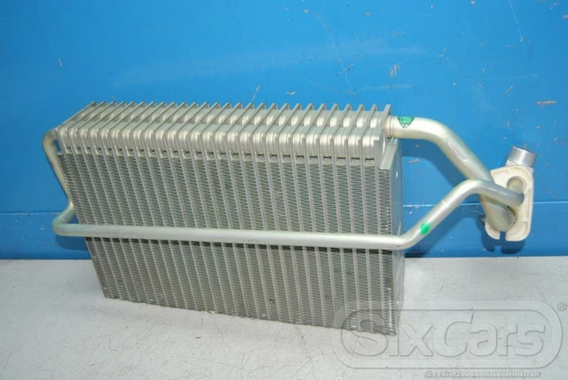 MERCEDES W211 CLIMATE evaporator evaporator expansion valve A2118300158 ...