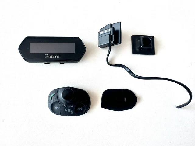 PARROT MKI9100 E telecomando EUR 72,42 - PicClick IT