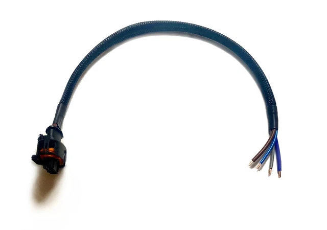 FORD FOCUS MK2 ST225/RS Map Sensor Repair Loom - CuSToMoD £18.99 ...