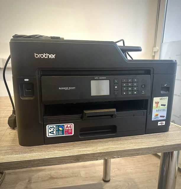 PRINTER SCANNER COPIER Fax All In One Wireless 217 71 PicClick printer-scanner-copier-fax-all-in-one-wireless-217-71-picclick