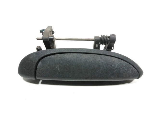 POIGNEE EXTERIEURE AVANT DROITE 7700433076 RENAULT CLIO 2 phase 1 / NE ...