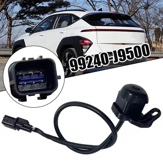 CAMÉRA DE RECUL pour Hyundai Kona années modèles 2021 et 2023 ...