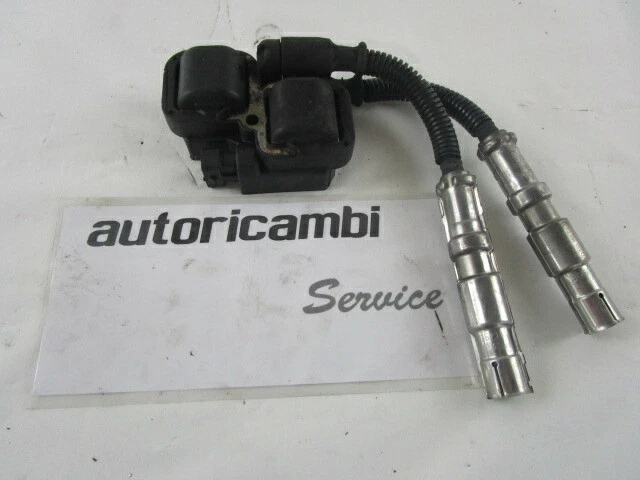 153346 A0001587303 BOBINE Allumage MERCEDES Classe S W220 5.0 B Aut ...