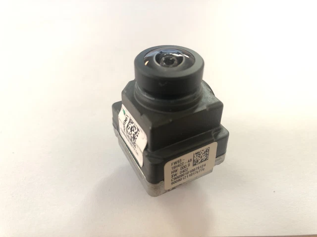 CAMÉRA D'INVERSION RANGE ROVER EVOQUE 2012 - 2018 | Véritable Land ...