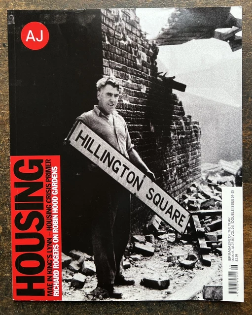 AJ MAGAZINE INCL. Hillington Square King's Lynn - 26th June 2015 - 556 ...