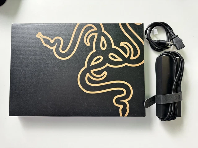 RAZER BLADE 16, MINI-LED, I9-13950HX CPU, NVIDIA RTX 4090, 2TB SSD ...