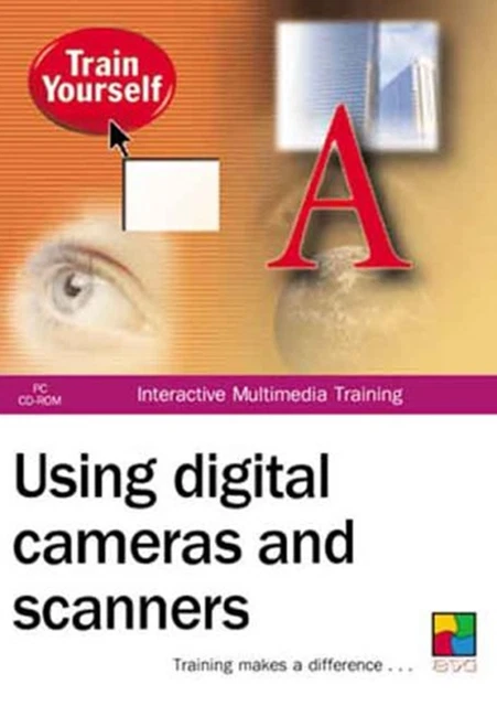 USING DIGITAL CAMERAS & Using Scanners Video Games Windows 95 £2.55 ...