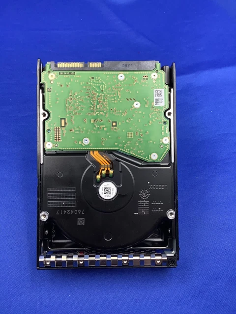 P09165-B21 HPE 14TB Sata 6G 7.2K Lff 512E Multi Vendor Hdd P11519-001 ...