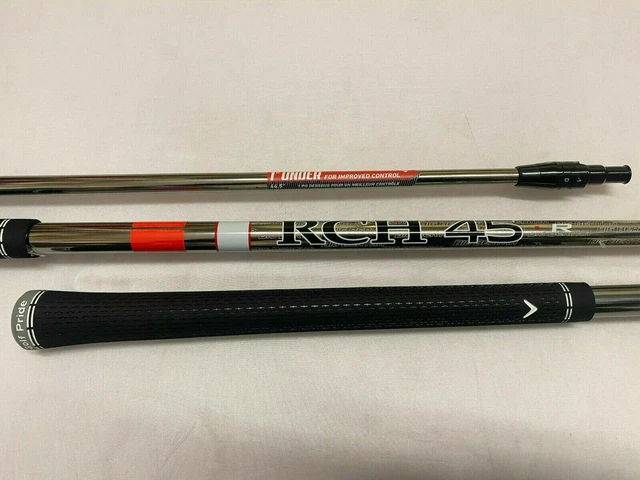 2.5CM SOUS CALLAWAY Conducteur Shaft Rch 45 Standard Flex - B21, Mavrik ...