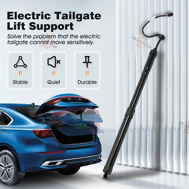 FOR RANGE ROVER Evoque Tailgate Strut Electric Auto Boot 2011-2019 ...