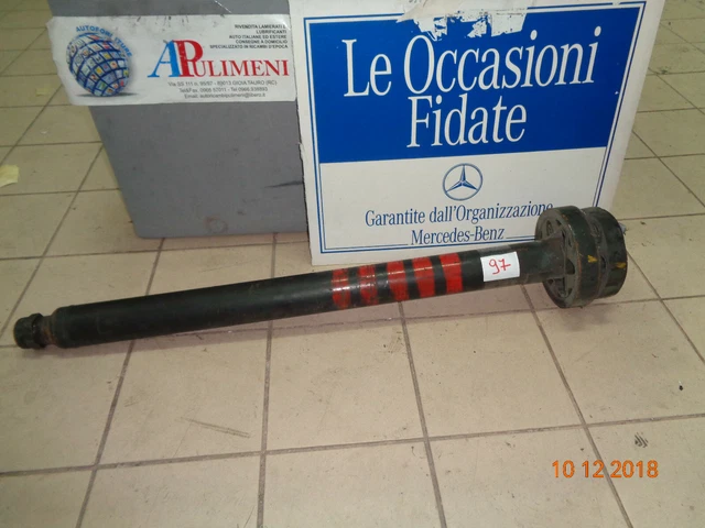 A1244110447 ALBERO TRASMISSIONE MERCEDES W124 EUR 120,00 - PicClick IT