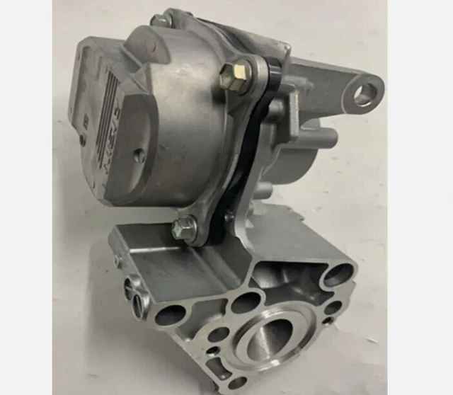 TOYOTA GENUINE LAND Cruiser 4Runner TUNDRA INLET THERMOSTAT HOUSING ...