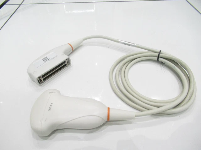MINDRAY 3C5S ULTRASONIC Abdominal Curved Array Transducer M5 Ultrasound ...