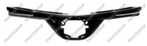 REJILLA NEGRA CON Moldura Cromada 5310142410 EUR 115,00 - PicClick FR