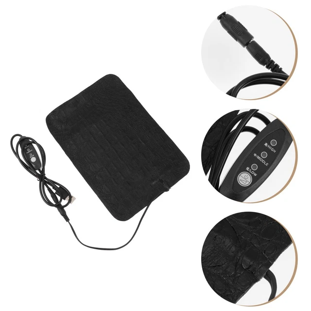 EPOXY HEATING MAT Useful USB Epoxy Warmer Heater Resin Casting Tool $25 ...