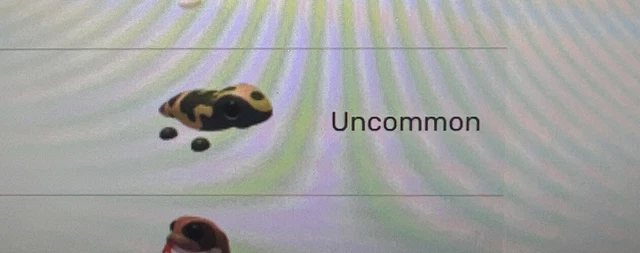 GILA MONSTER FROM Desert Egg, Adopt Me January 2024 EUR 1,81 - PicClick FR