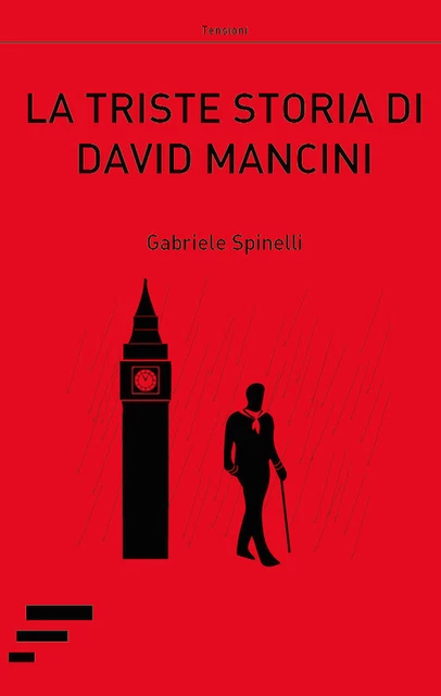 LA TRISTE STORIA di David Mancini - Spinelli Gabriele EUR 18,00 ...
