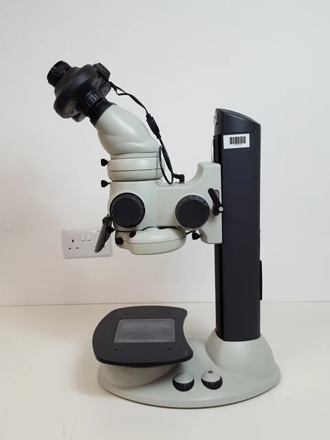 VISION ENGINEERING ISIS Laboratoire Ergonomique Microscope Labo EUR 1. ...