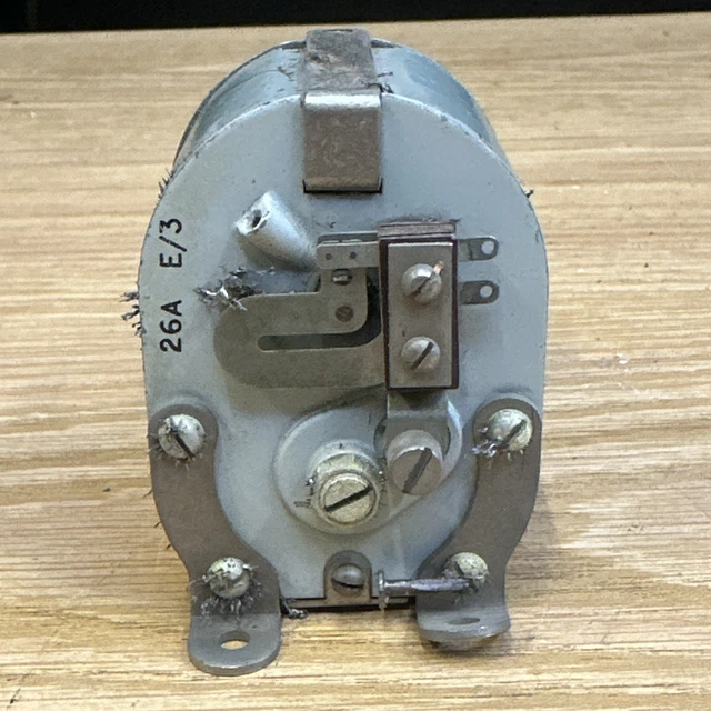 TELEPHONE MAGNETO GENERATOR Unit with Handle, Siemens and Ericsson ...