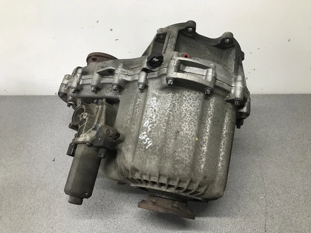 LAND ROVER DISCOVERY 4 Transfer Box TDV6 3.0 Ref GF59 £99.99 - PicClick UK