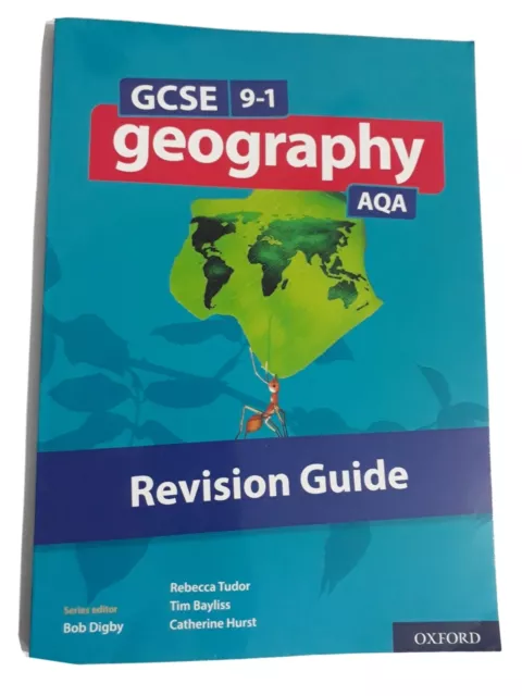 Aqa Gcse Geography 9 1 Revision Guide À VENDRE! - PicClick FR Aqa Gcse Geography 9 1 Revision Guide À VENDRE! - PicClick FR