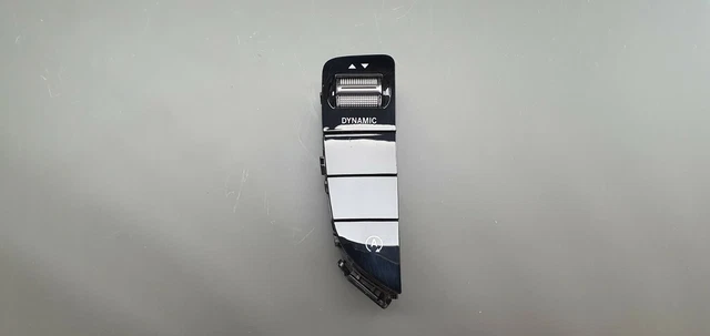 ORIGINAL MERCEDES BENZ W205 C205 S205 panneau de commande gauche ...