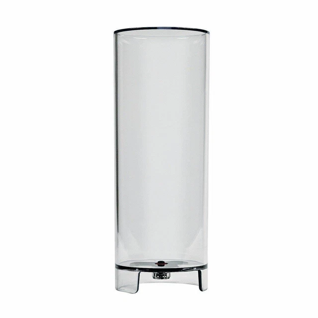 KRUPS NESPRESSO WATER Tank U Prodigy Milk XN250 XN260 XN410 XN411 £21. ...