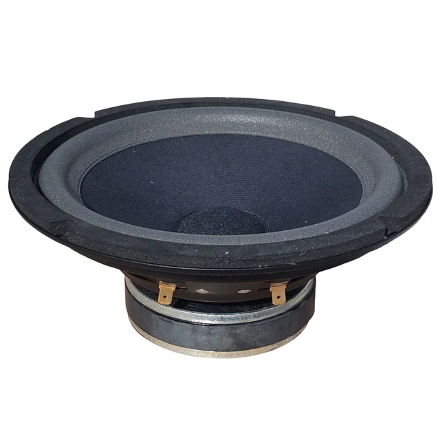 1 CIARE HW202 Woofer à Partir De 8 " Diamètre 8 Ohm 90 DB pour Caisse Acoustique EUR 82,94 ...