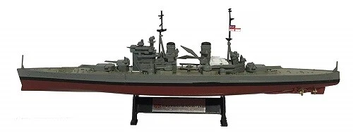 PRINCE OF WALES 1941 1/1000 Scale Ship Model (No25) EUR 17,83 - PicClick IT