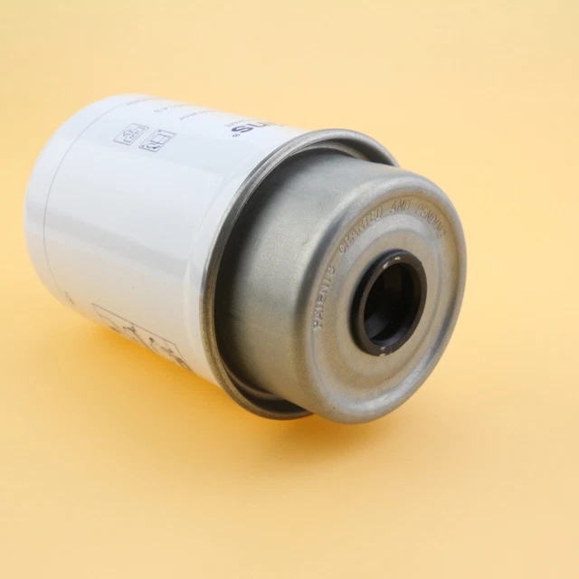 FIT FOR PERKINS Fuel Filter Fuel Water Separator 26560143 £16.78 ...
