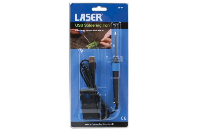 LASER TOOLS 7584 USB Soudure EUR 16,39 - PicClick FR