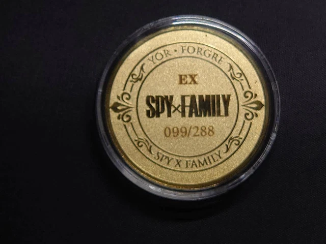 ROSA STUDIO YOR Forger SPY FAMILY Yoru Forger 1 6 PVC Pre painted ...