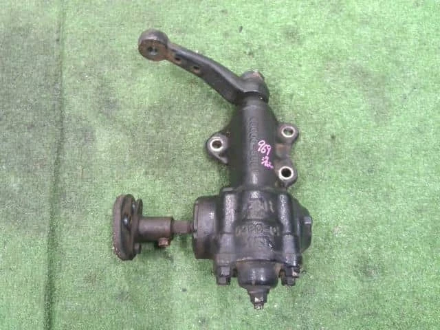 SUZUKI JIMNY POWER Steering Rack and Pinion Assembly 48600800B1 ...
