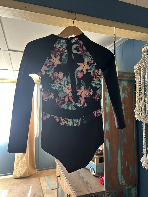 BODY GLOVE SWIMMERS Togs Swimsuit Bathers Wetsuit Black $10.00 ...