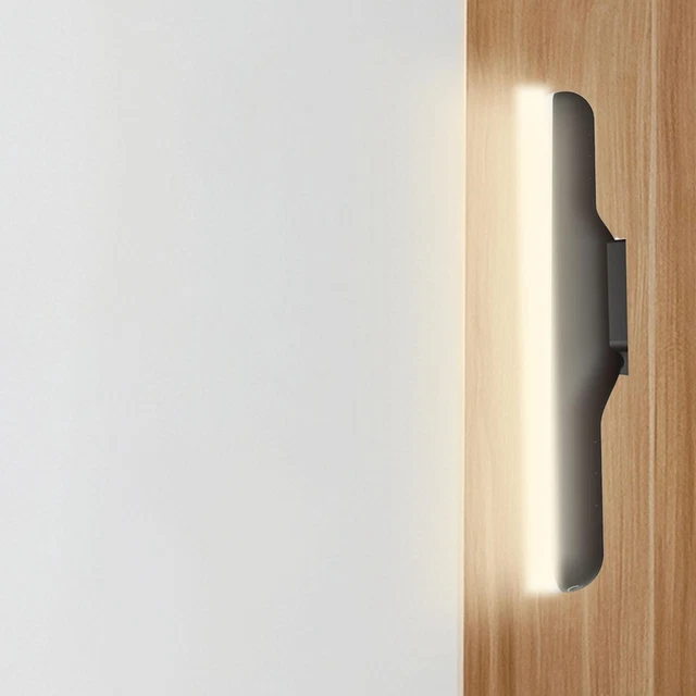 READING LIGHTS FOR Bottom Bunk Bed Headboard Dimmable £10.93 - PicClick UK