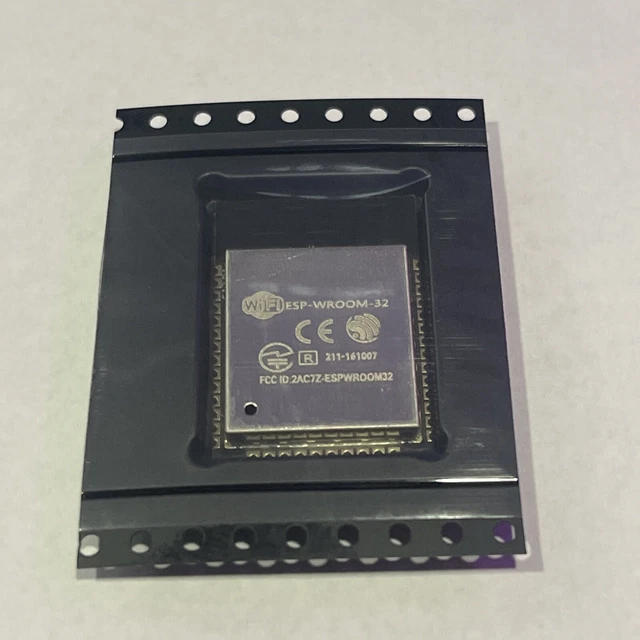 10 Esp32 Devkitc V4 Core Board Development Board Esp32 Wroom 32d Chip