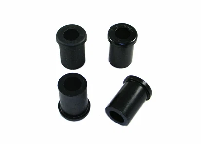 POLYPRO REAR SPRING EYE SHACKLE BUSHES for TOYOTA HILUX LN147 RZN147 ...