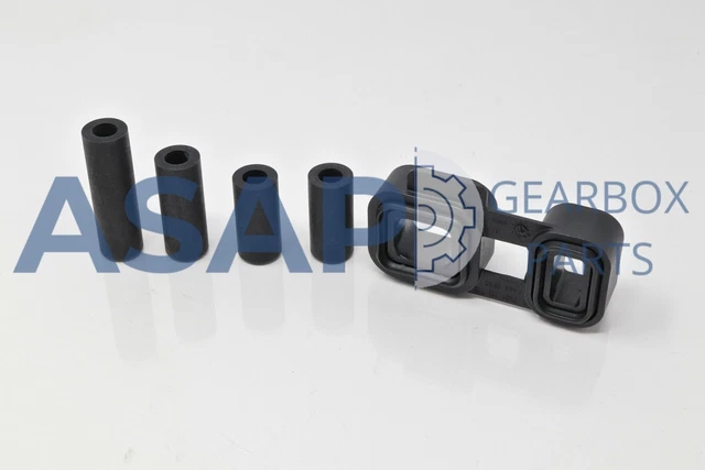 GENUINE ZF 6HP26 6Hp28 6Hp32 6Hp34 Valve Body Adapter Seal Kit For Bmw ...