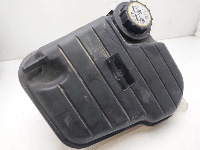C2Z29118 RÉSERVOIR EXPANSION pour JAGUAR XF 2.2 D 2009 8442017 EUR 54 ...