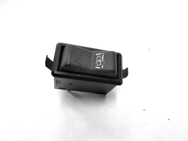 FORD FIESTA MK1 Xr2 Rear Wash Wiper Switch 77 Fg Ghia Genuine Orginal ...