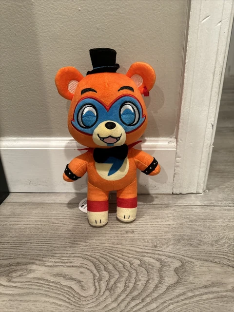 YOUTOOZ: FIVE NIGHTS at Freddy's Collection - Chibi Glamrock Freddy ...