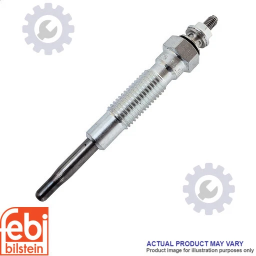 4X GLOW PLUG FOR HYUNDAI H100/Bus/GRACE/Van/Platform/Chassis H150 ...