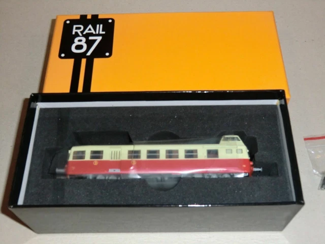 AUTORAIL X 5523 Rail 87 *** X 5500 EUR 249,00 - PicClick FR