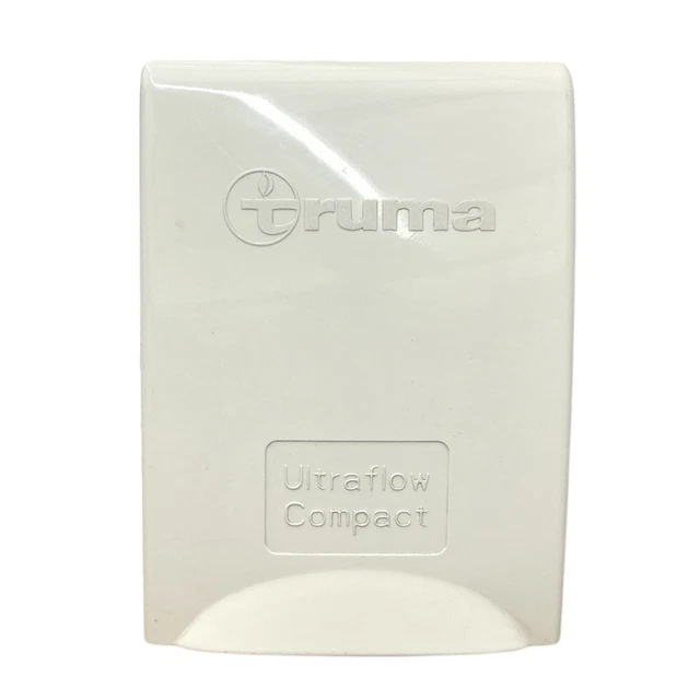 TRUMA ULTRAFLOW COMPACT Water Inlet Cover Door Caravan/Motorhome £16.31 ...