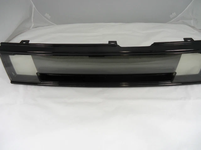 TOYOTA AE86 GRILLE Sprinter Levin Jdm Suits With Foglamps 1983-1987 ...