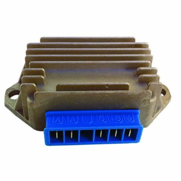 RÉGULATEUR DE TENSION 185824-291931 Piaggio Vespa Pk S Automatique 125 ...
