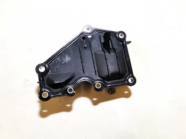 VACUUM PUMP - Breather (PCV Engine Breather Valve) for Ford Foc ...