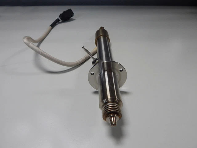 THERMO SCIENTIFIC DSQ GC/MS Transferleitung EUR 735,40 - PicClick DE